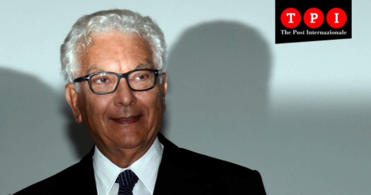 Paolo Baratta a TPI: "La cancel culture è folle"