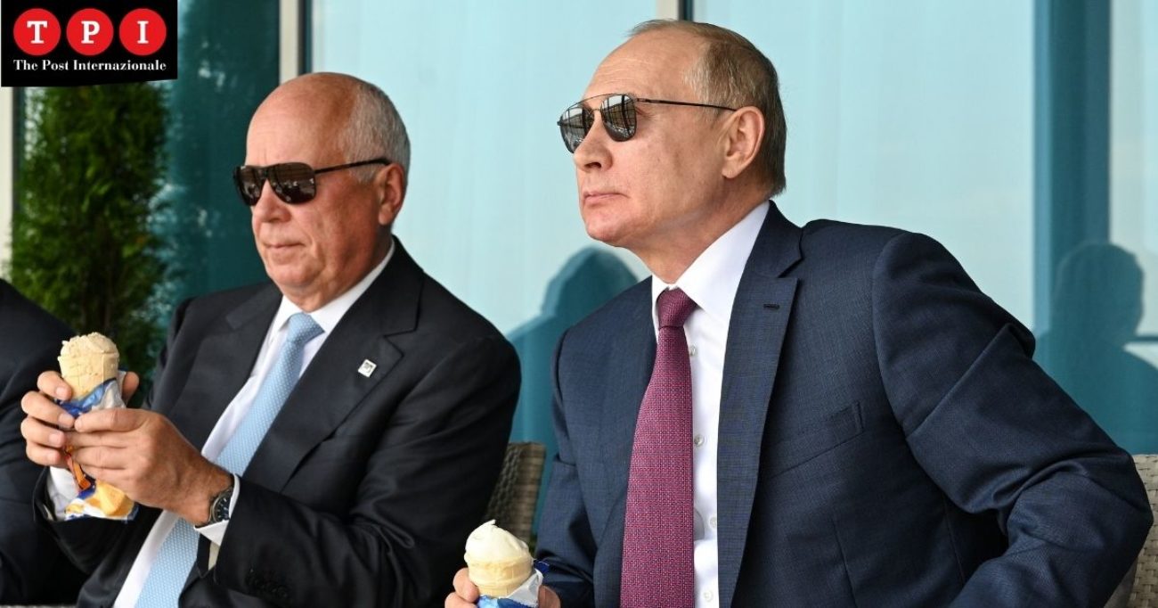 Spie, kalashnikov e soldi: la vita dell'oligarca Sergej Chemezov