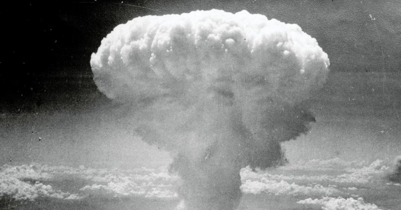 Bomba atomica: cos’è, come funziona, chi l’ha inventata, danni