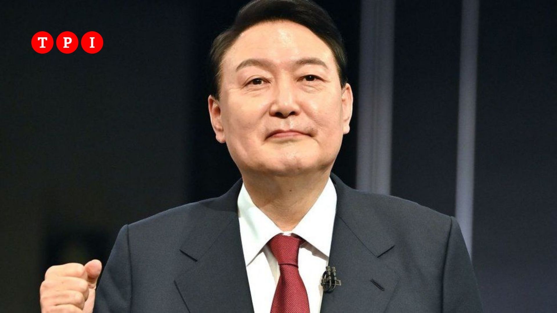 Chi è Yoon Suk-yeol, il nuovo presidente della Corea del Sud