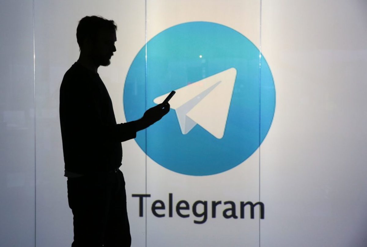 Telegram down oggi mercoledì 23 marzo 2022: cosa sta succedendo