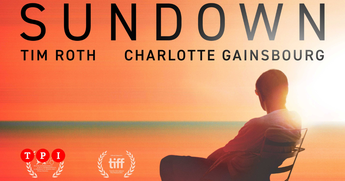 Sundown, in esclusiva su TPI una clip del film di Michel Franco