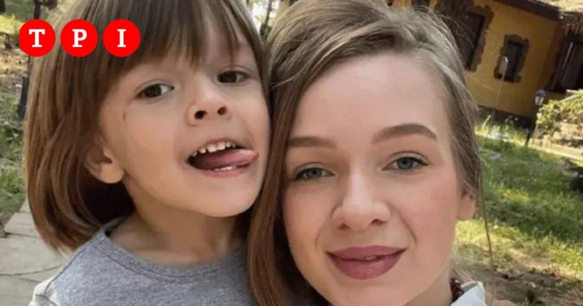Trovato morto Sasha, il bambino di quattro anni disperso a Kiev
