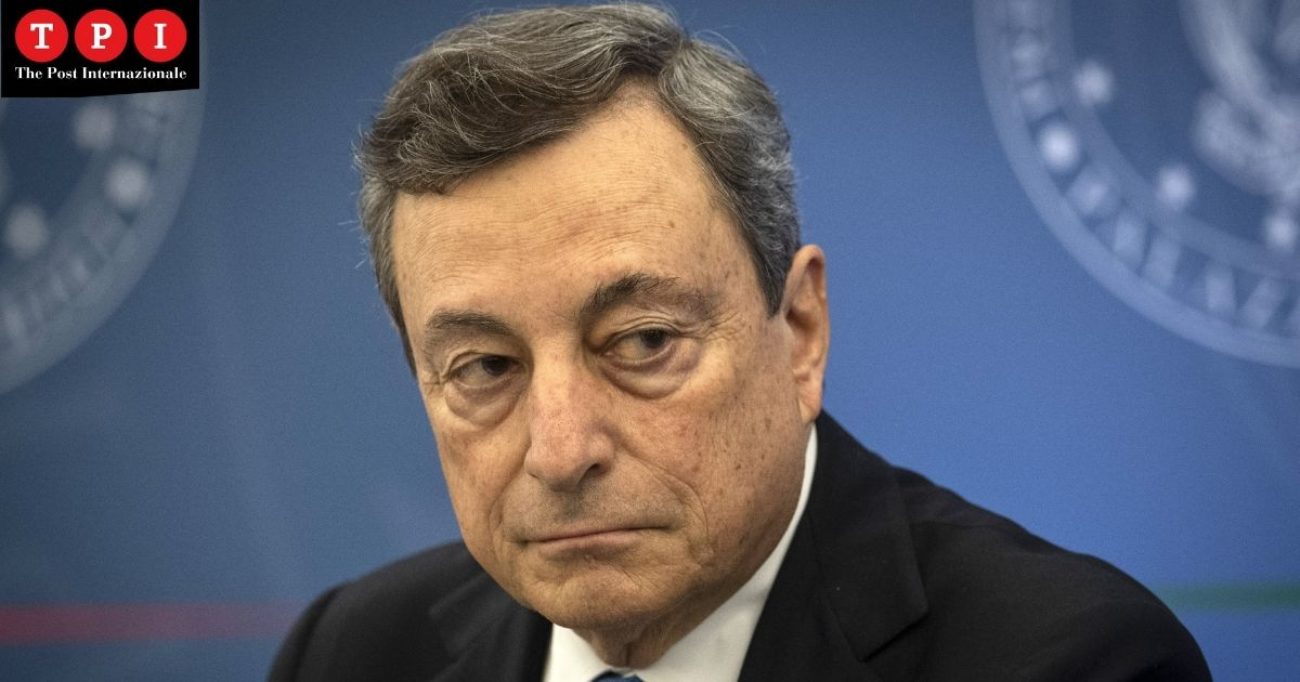 Il politologo Ignazi a TPI: "Draghi sull'Ucraina non è incisivo"