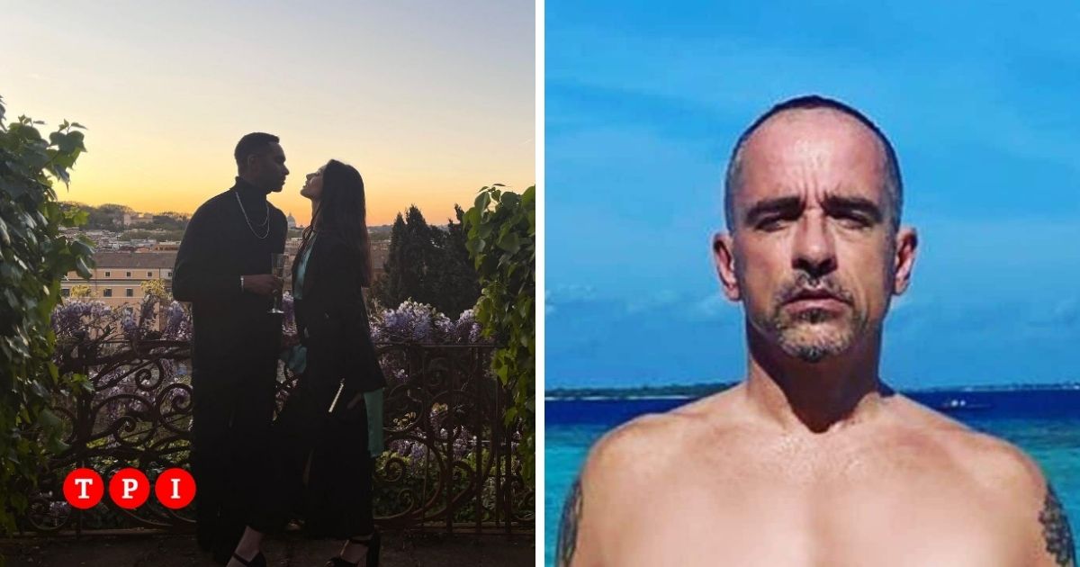 Marica Pellegrinelli presenta sui social il nuovo fidanzato: Eros apprezza