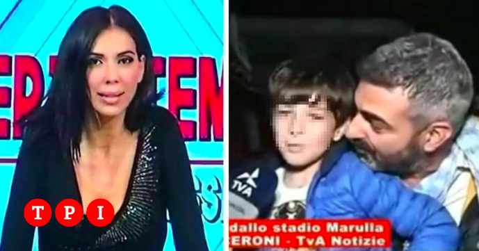 La conduttrice Sara Pinna: "Sono stata fuori luogo e ho sbagliato"