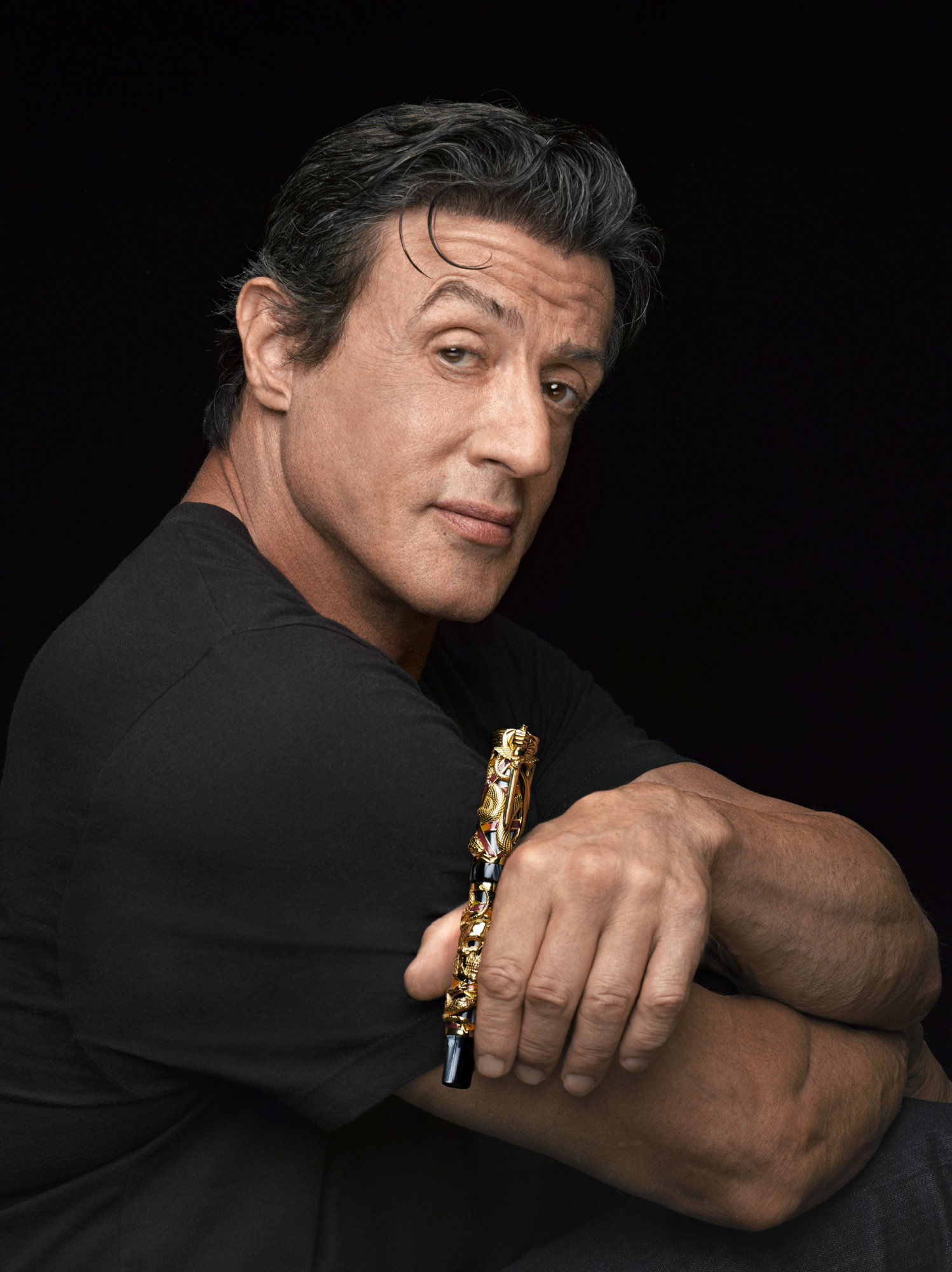 Le penne stilografiche dei Vip: i collezionisti famosi di strumenti da ...