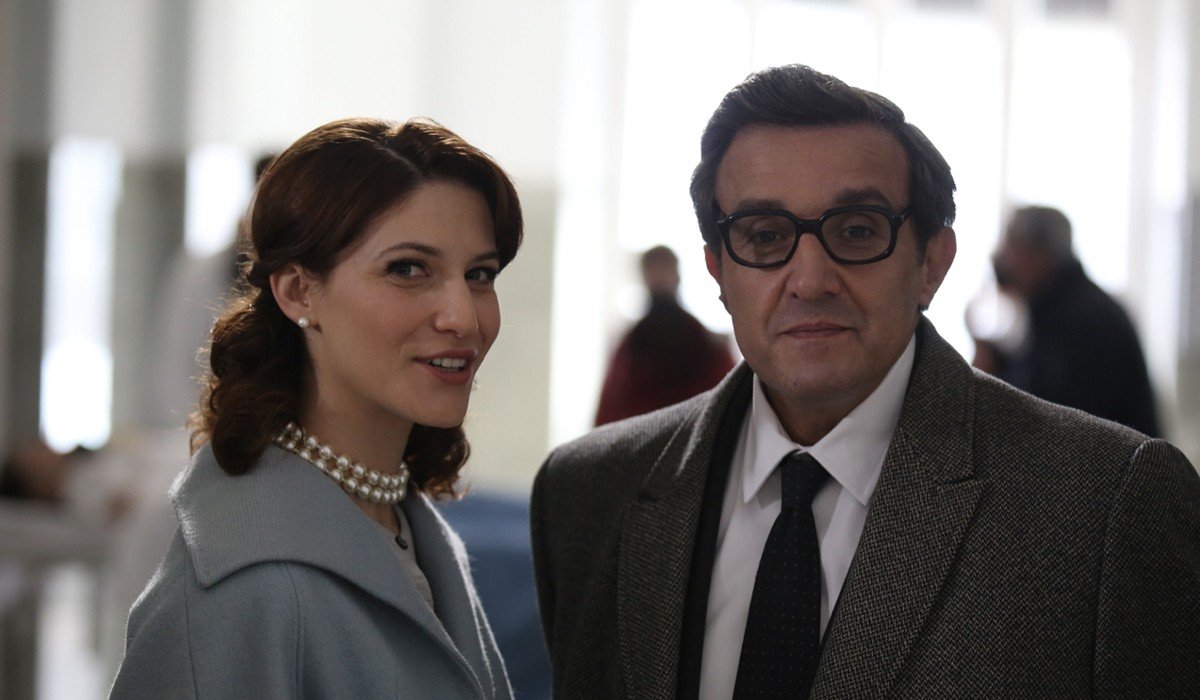 A muso duro: la trama (storia vera) film su Antonio Maglio (Flavio Insinna)