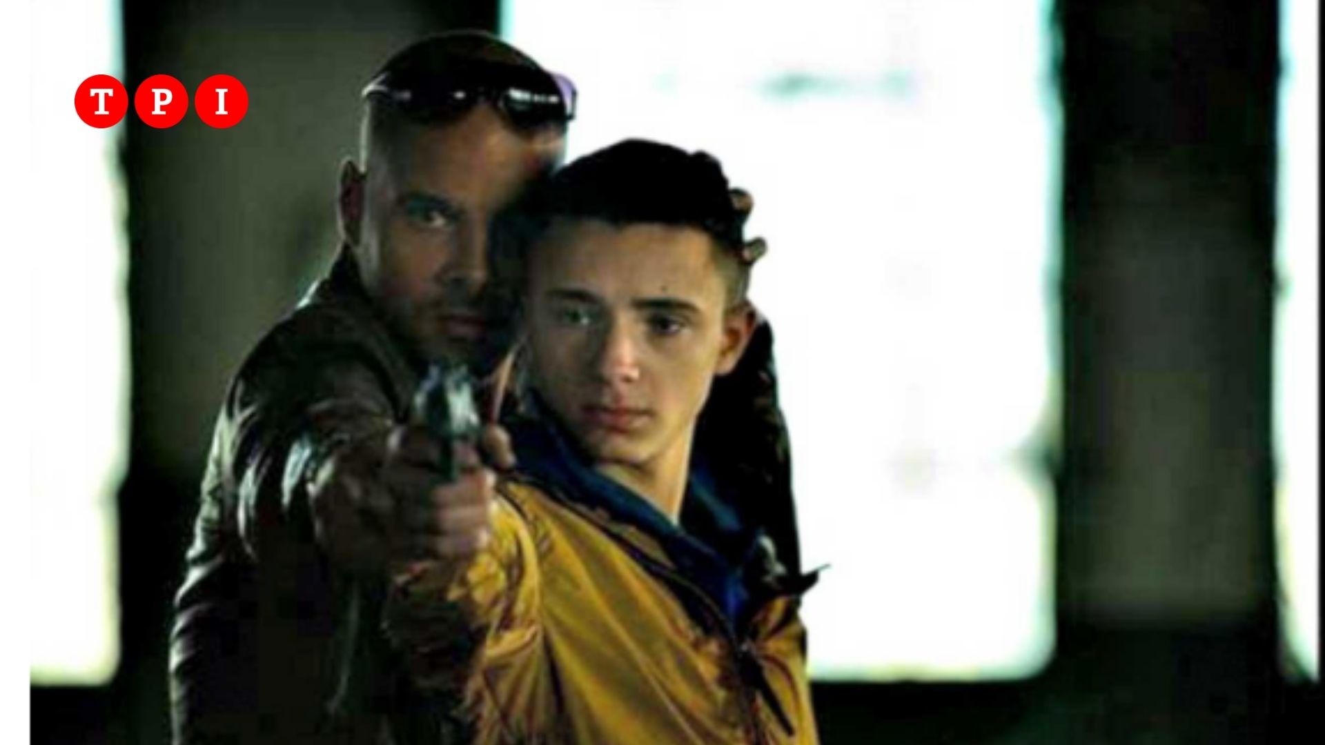 Danielino di "Gomorra" arrestato insieme al padre e al fratello