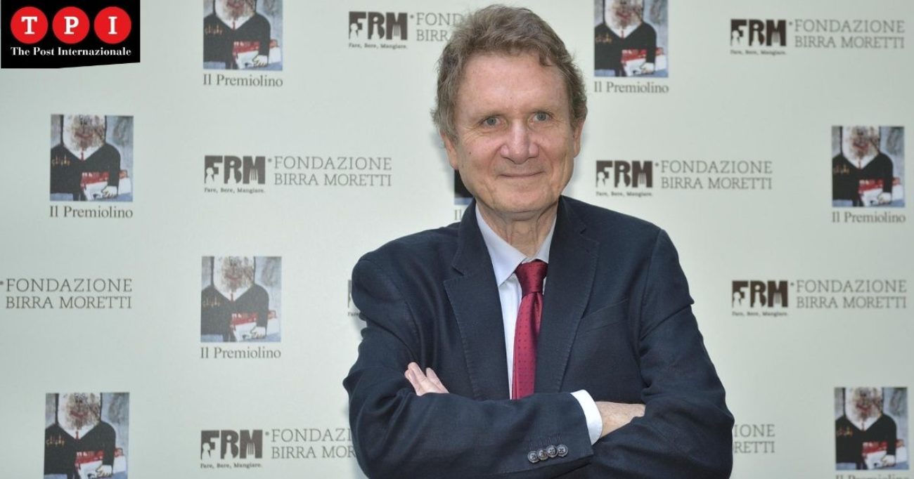 Caracciolo a TPI: "A Est guardano la storia, noi l'abbiamo dimenticata"