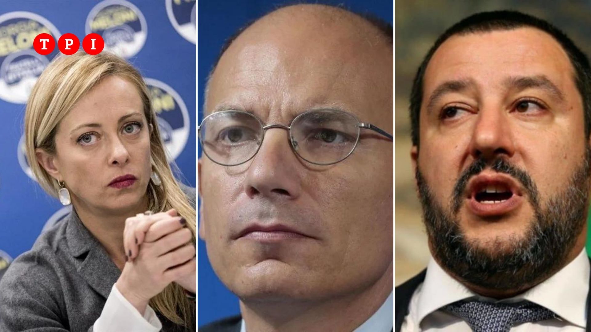 Sondaggi politici 17 maggio 2022: Fratelli d'Italia stacca il Pd