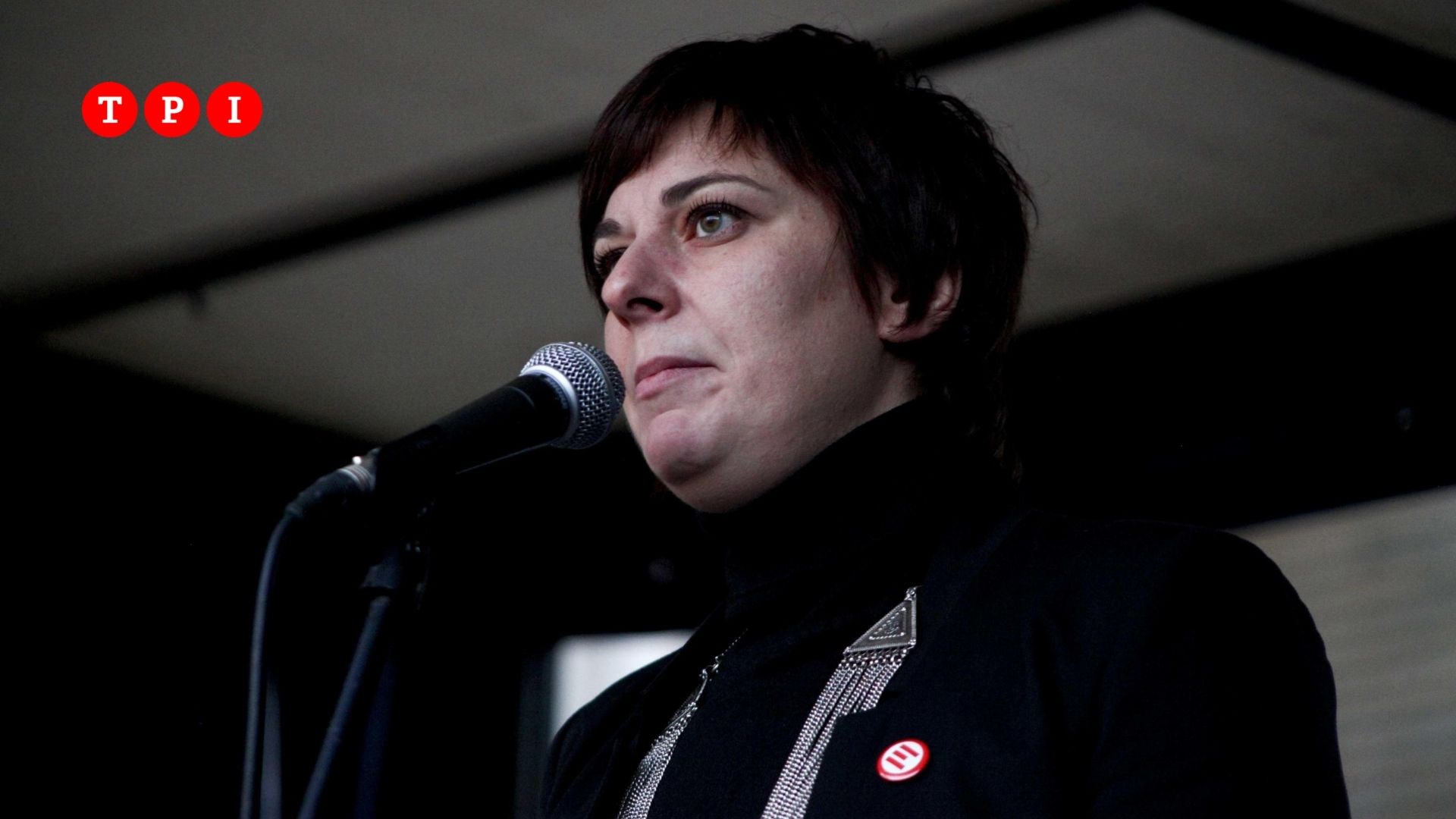 Cecilia Strada a TPI: "La pace proibita alimentata dal dibattito ...