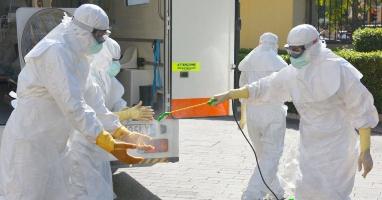 Che cosa è il Vaiolo delle scimmie: cosa sappiamo e quali sono i sintomi