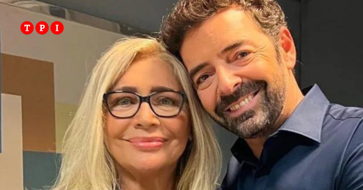 Alberto Matano si sposa con il compagno a luglio: Mara Venier celebrerà