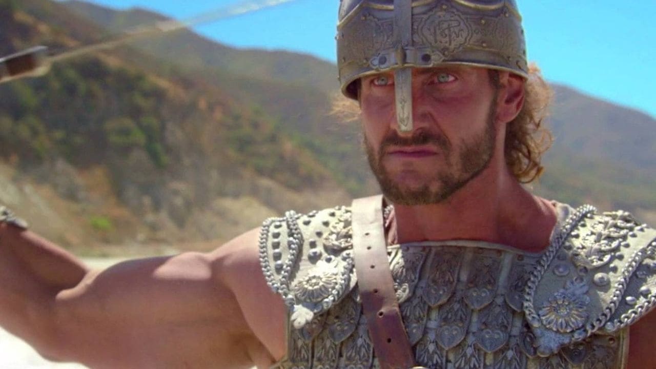 Davide e Golia: trama, cast, trailer e streaming del film su Sky Cinema Uno