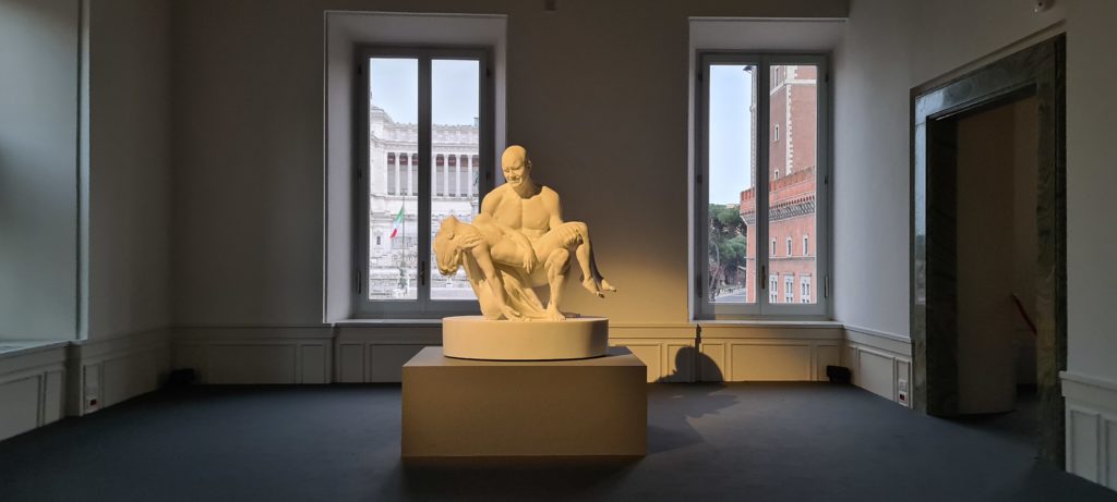 Le mostre più belle da vedere a Roma in questi giorni di giugno 2022