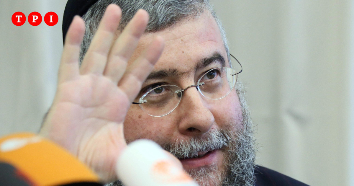 Il rabbino capo di Mosca è in esilio: “Non ha sostenuto l’invasione”