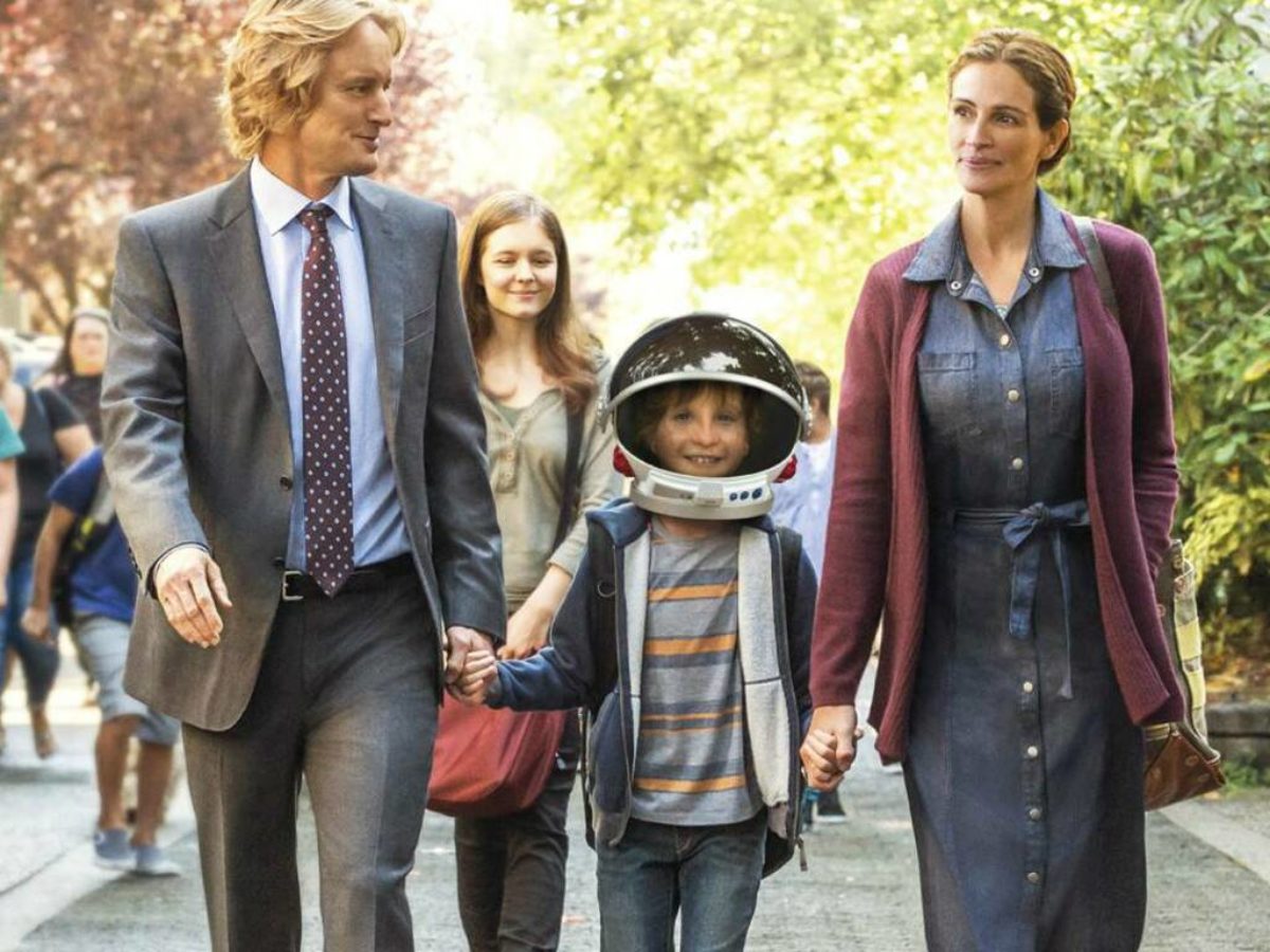 Wonder: trama, cast e streaming del film in onda stasera su Rai 1
