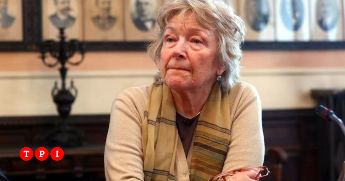 Lorenza Carlassare morta: la costituzionalista aveva 91 anni