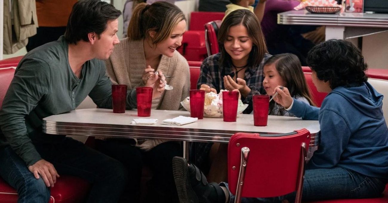 Instant Family: il cast completo del film, attori e personaggi