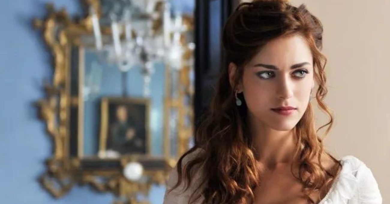 La dama velata streaming e diretta tv: dove vedere la quarta puntata