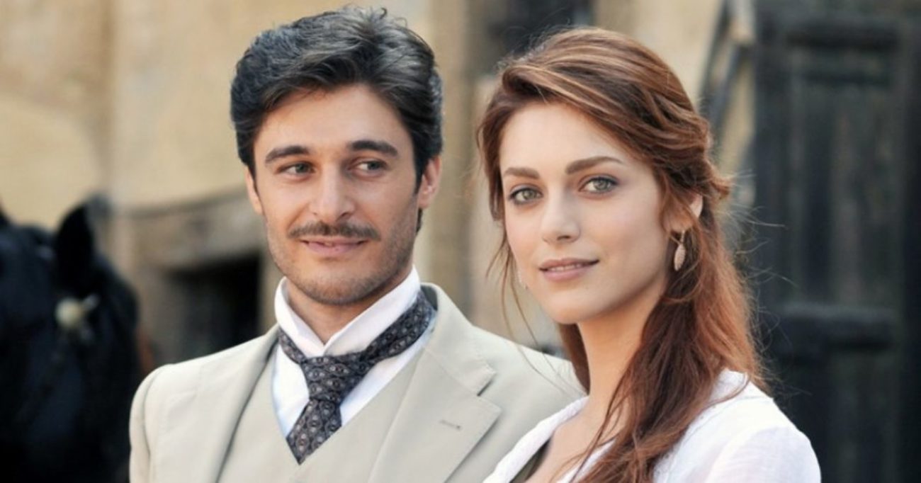 La dama velata: anticipazioni (trama e cast) della terza puntata, 14 agosto