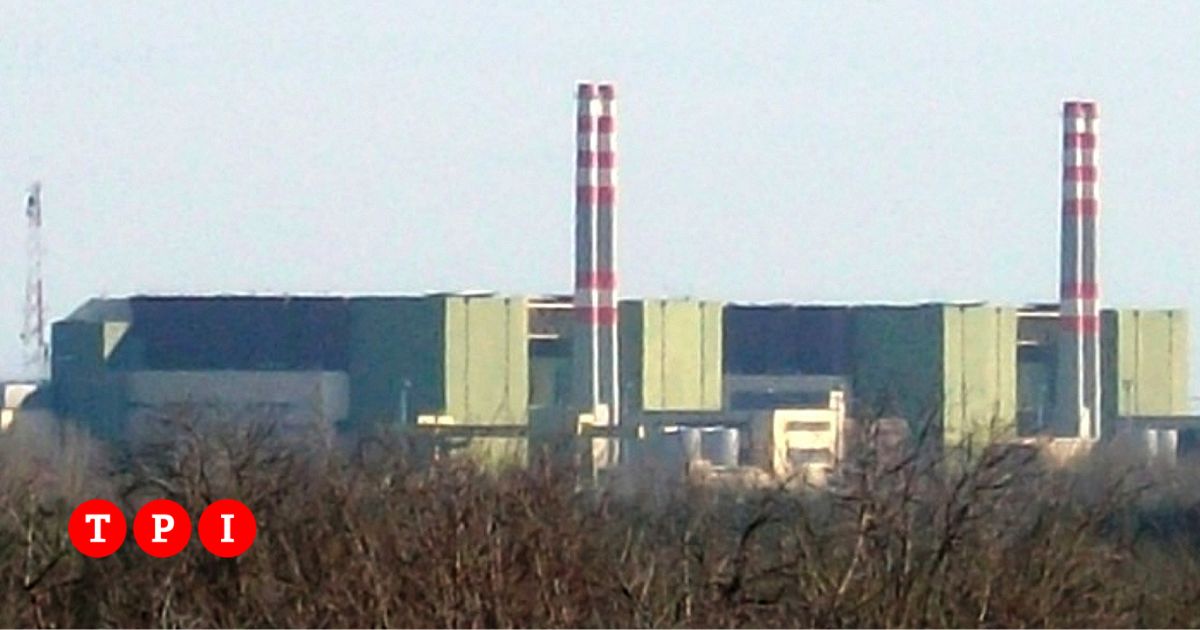 La Russia costruirà due nuovi reattori nucleari in Ungheria