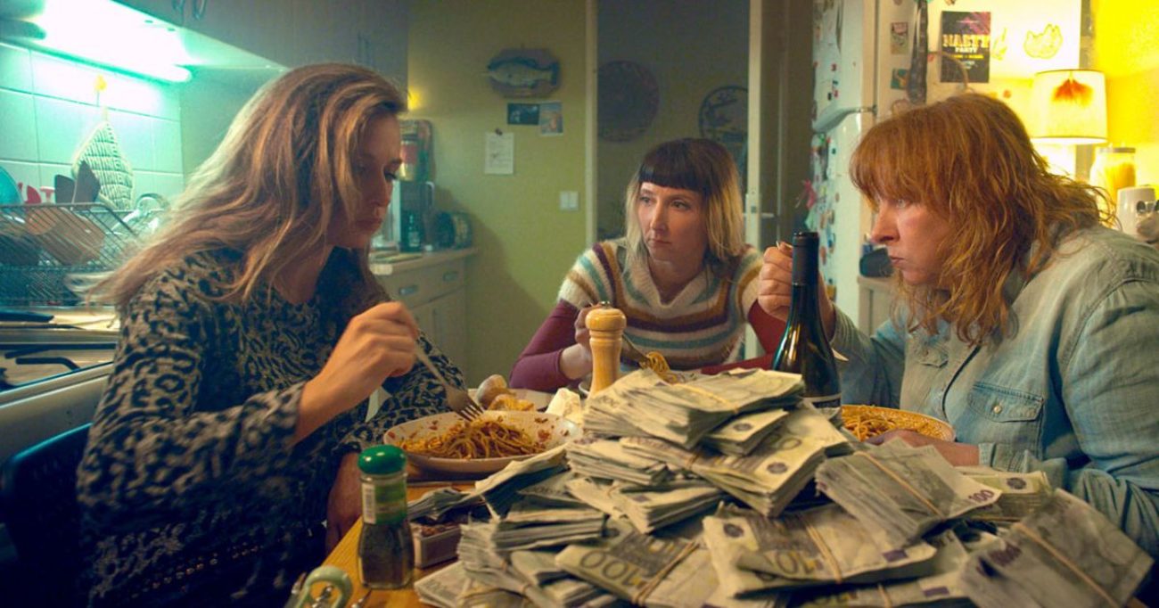 Ribelli: trama, cast e streaming del film francese su Rai 3