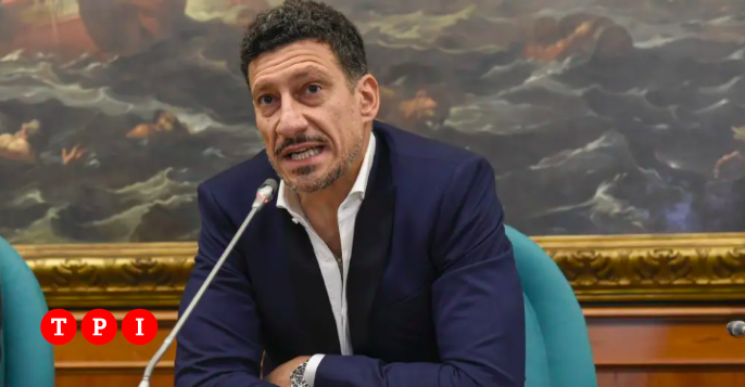 Mastrangelo (Lega): "Più soldi allo sport, tagliamo la sanità"