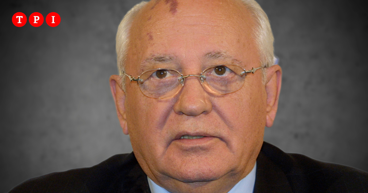 Morto Gorbaciov, il gelo della politica russa: “La sua eredità una ...