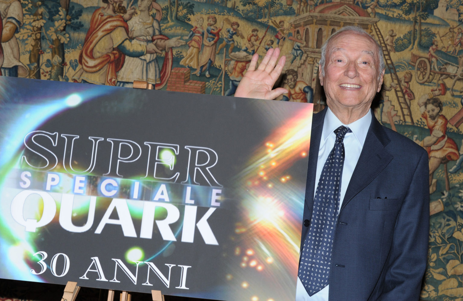 Piero Angela, vita privata e carriera del padre della divulgazione ...