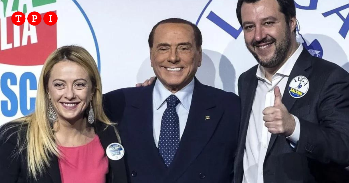 Sondaggi politici elettorali 27 agosto: Il centrodestra aumenta il divario