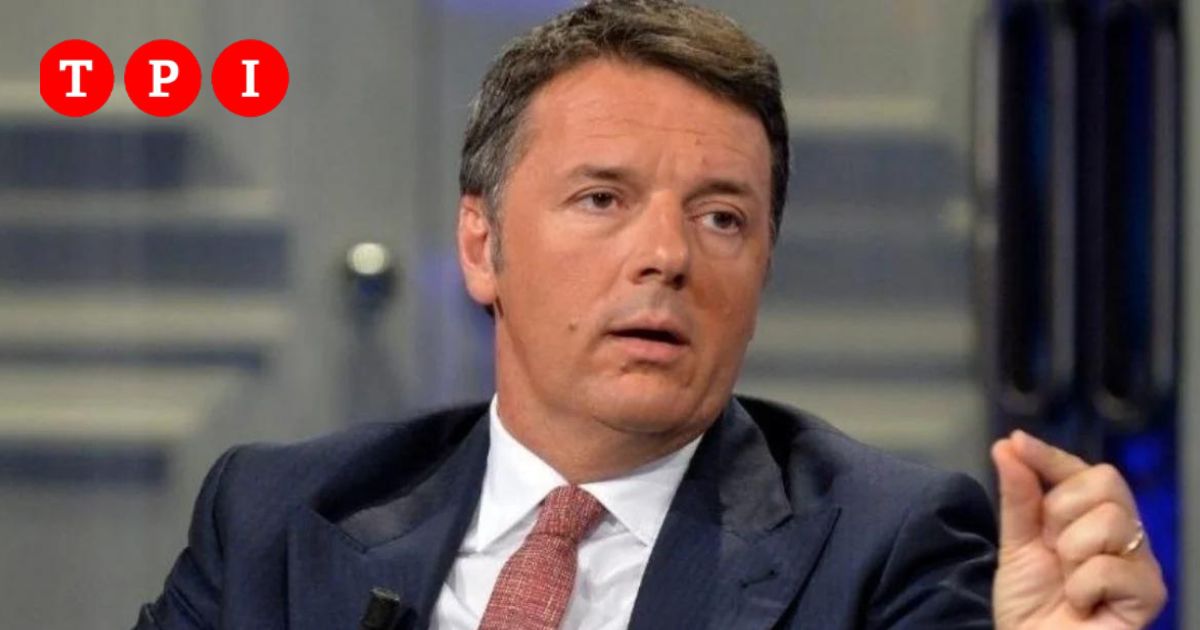 Il Fatto: "Renzi ha preso 40 mila euro dall’azienda russa Delimobil"