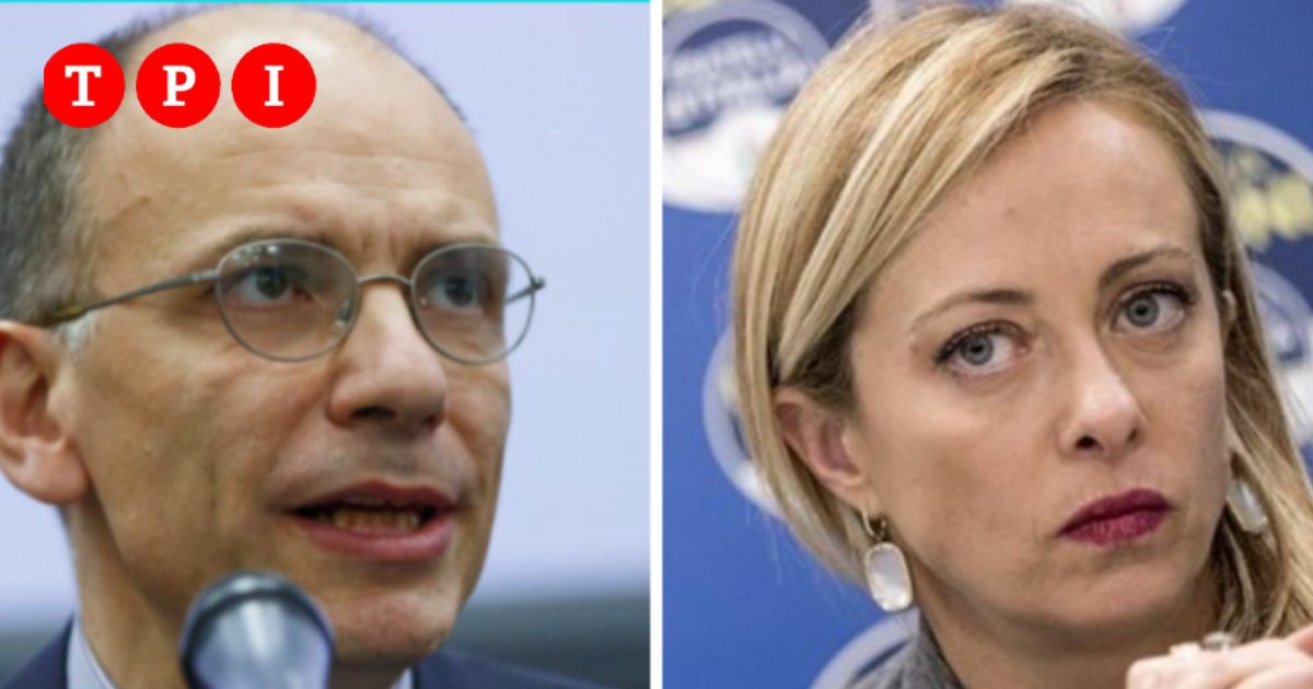 Elezioni Politiche 2022 in diretta LIVE: affluenza, exit poll e risultati