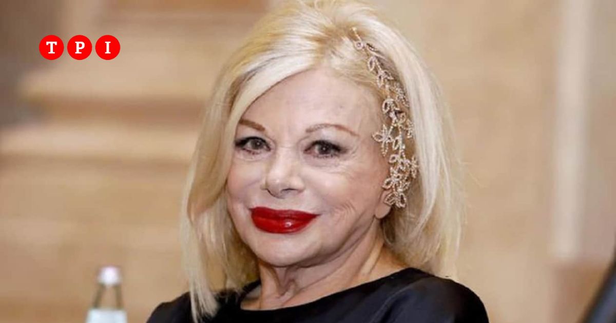 Sandra Milo e il sesso a 89 anni: "Non lo faccio più perché non ho tempo"