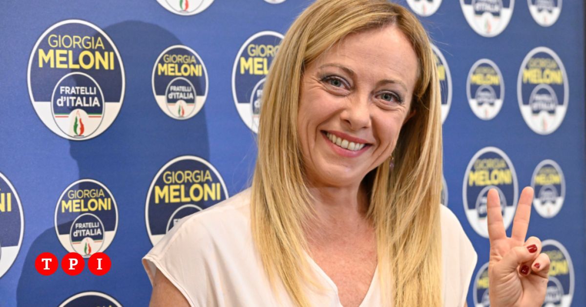 Elezioni politiche 2022: la diretta live dei risultati | Chi ha vinto