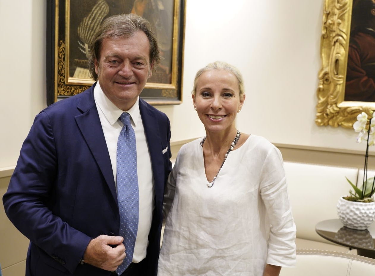 Fondazione Internazionale Menarini lancia ON RADAR il laboratorio di ...