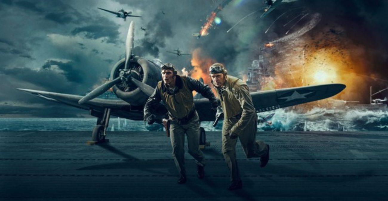 Midway: trama, cast e streaming del film in onda su Canale 5