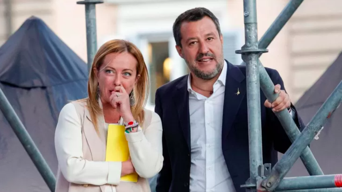 Elezioni politiche 2022: la diretta live di oggi, 29 settembre