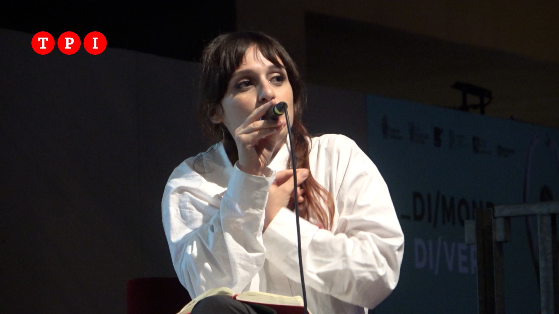 Comparelli: "Con extra profitti transizione sarebbe una passeggiata"