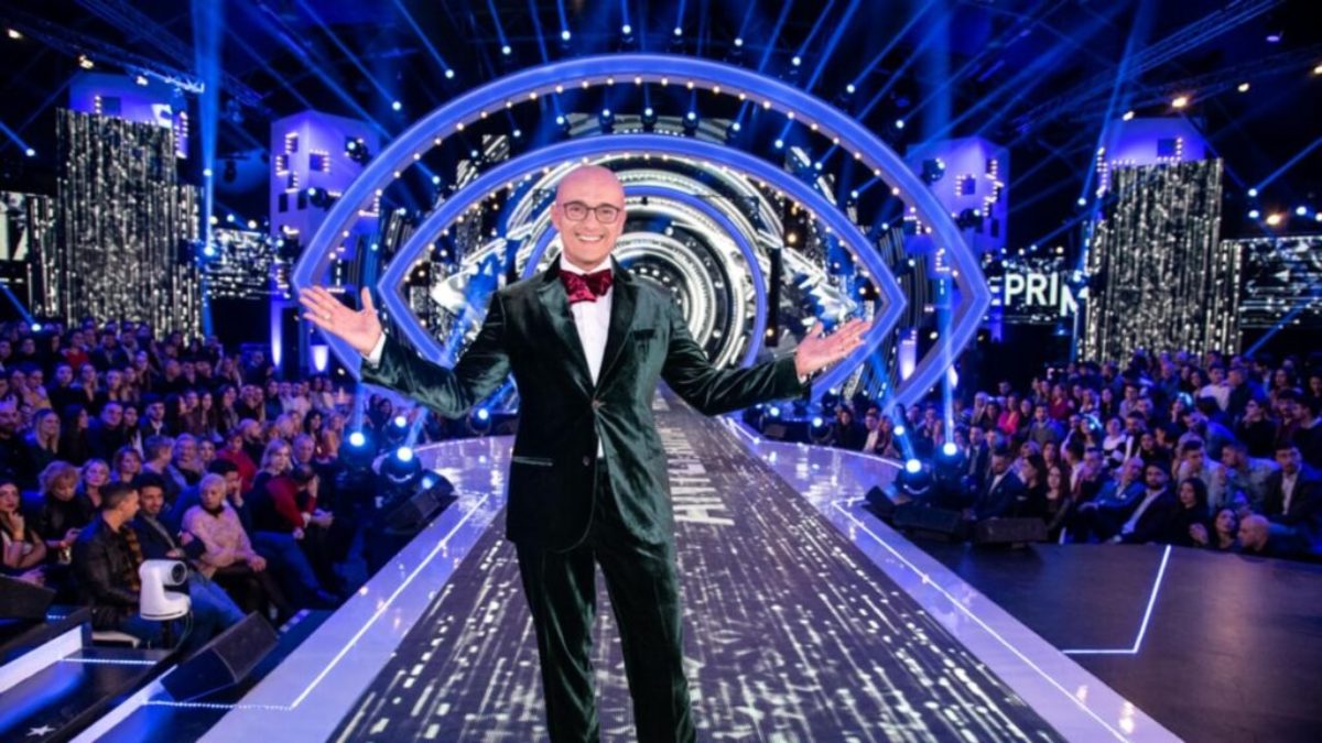 Grande Fratello Vip 2022-2023: i concorrenti (cast) del GF Vip 7