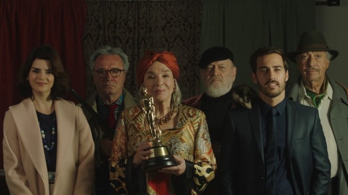 La casa delle stelle: trama, cast, trailer e streaming del film su Rai 3