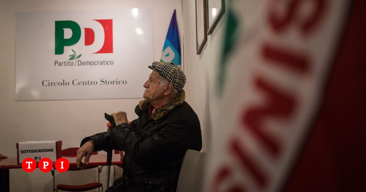 Ecco perché alla sinistra servirebbe un partito nuovo