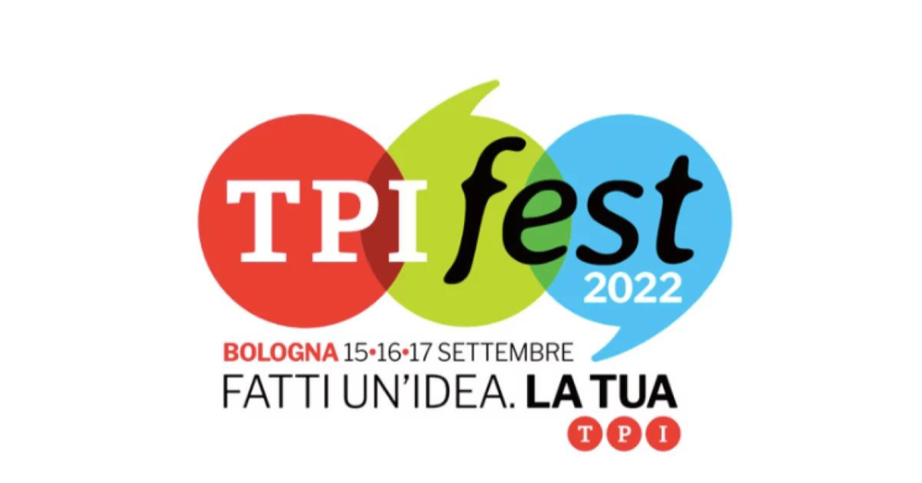 TPI Fest 2022, la diretta della prima serata del Festival