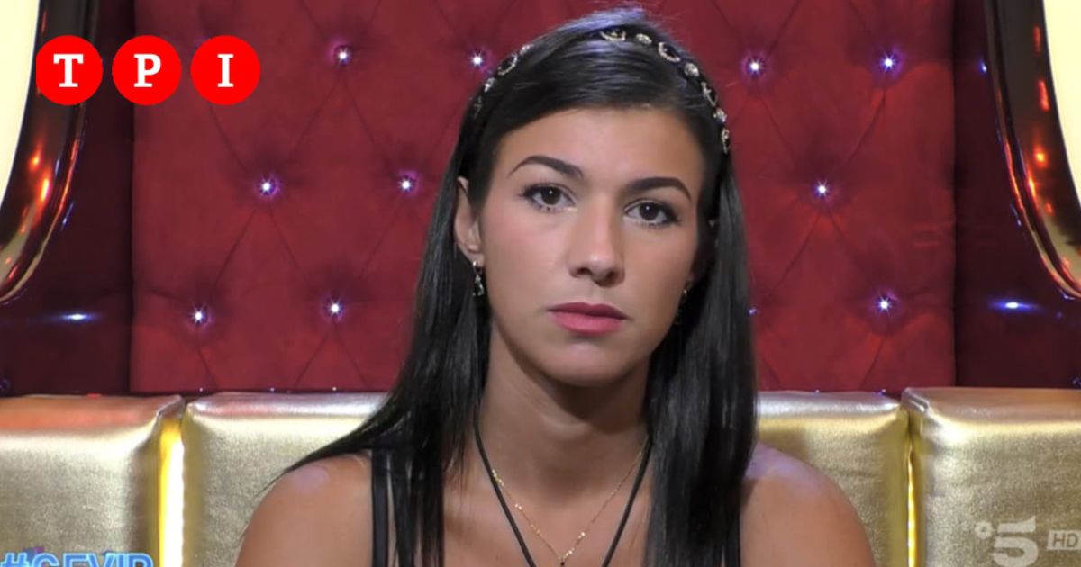Perché Ginevra Lamborghini è stata squalificata dal Grande Fratello Vip