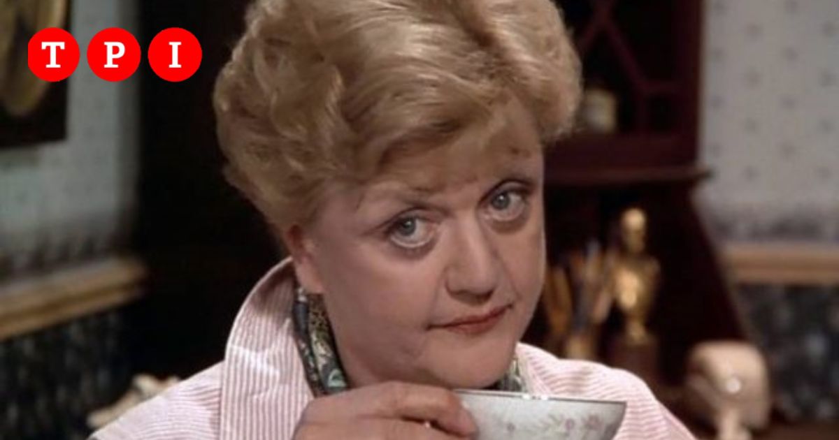 È morta Angela Lansbury, la signora in giallo aveva 96 anni