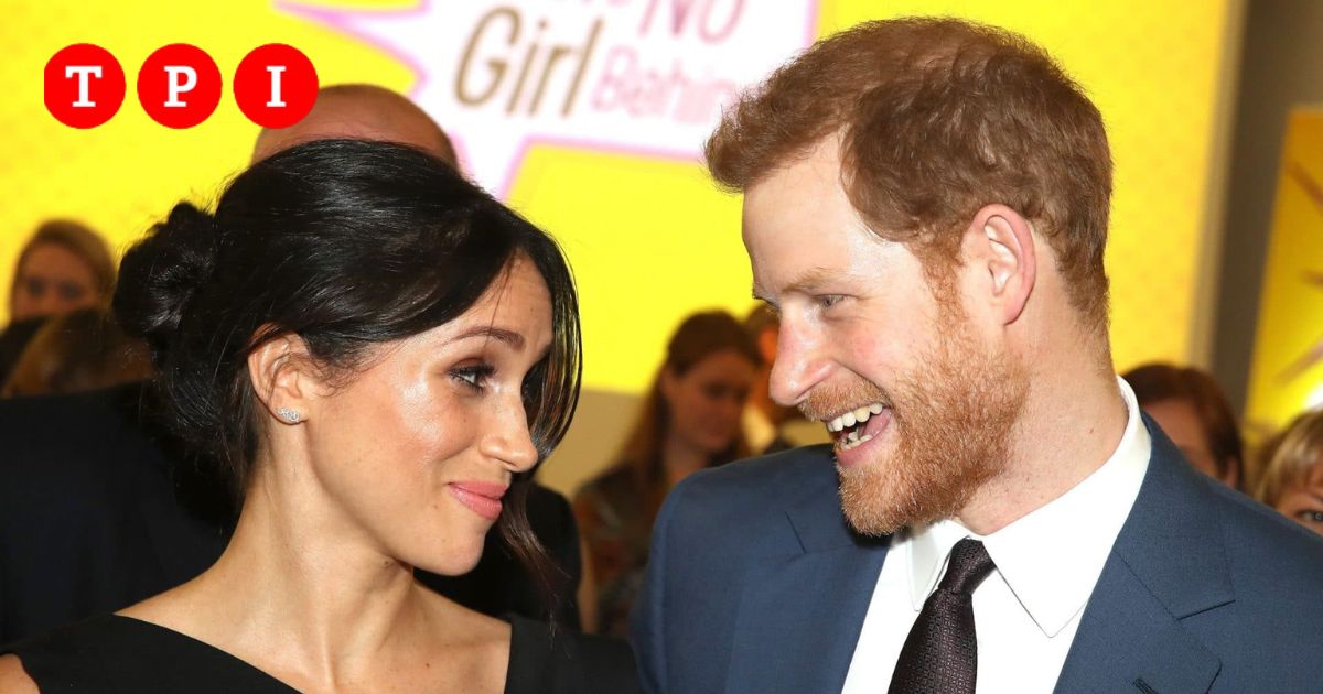 Harry e Maghan Markle, retroscena documentario: "Si sono contraddetti"
