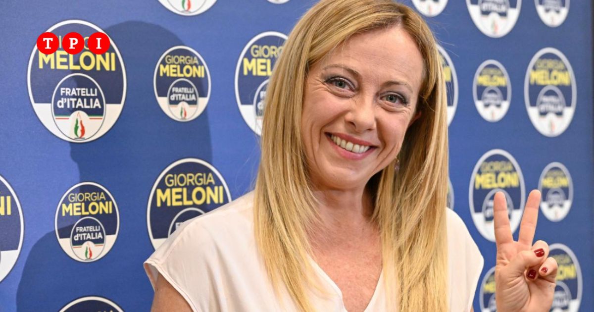 Governo Meloni, presentata la lista dei ministri: tutti i nomi, chi sono