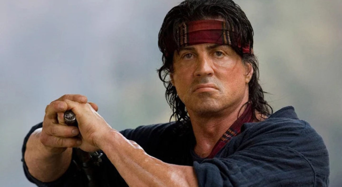 John Rambo: trama, cast e streaming del film in onda su Italia 1