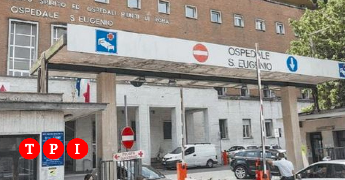 Roma, neonata muore in ospedale a pochi minuti dal parto
